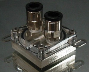 aqua-computer - water cooling systems for your pc