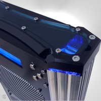 aqua-computer - water cooling systems for your pc
