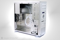 aqua-computer - water cooling systems for your pc