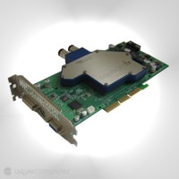 aqua-computer - water cooling systems for your pc